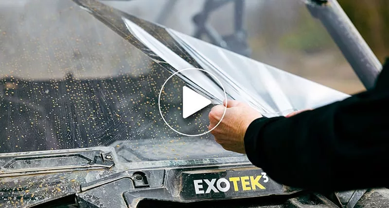 Installation - ExoTek3